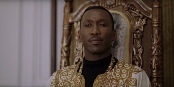 Green Book Trailer Is Powerful And Emotional | Cinemablend