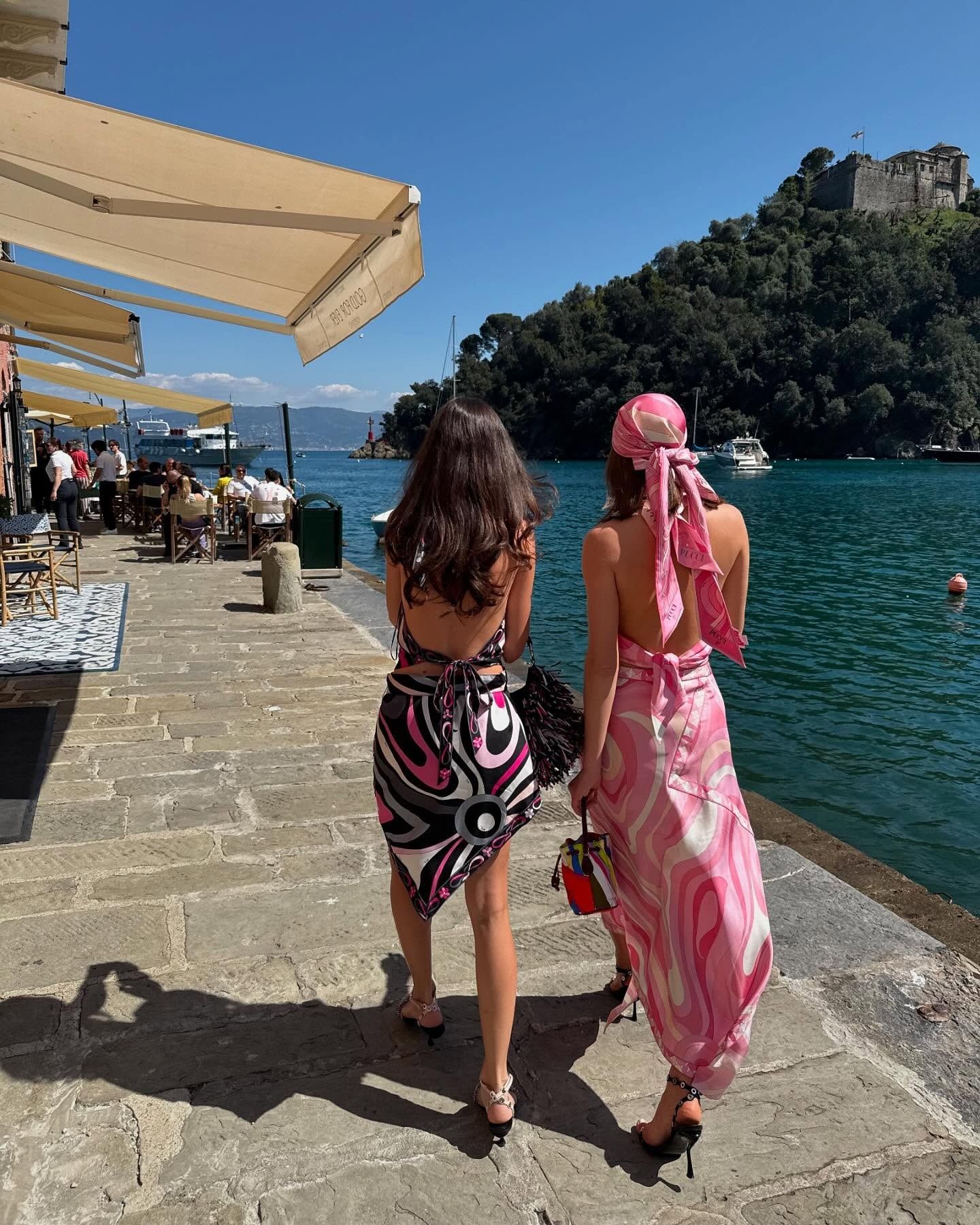 10 European Fashion Trends You're Going to See Everywhere This Summer ...