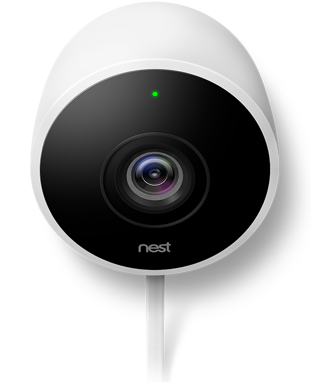 How much bandwidth do Nest cameras use? | Android Central