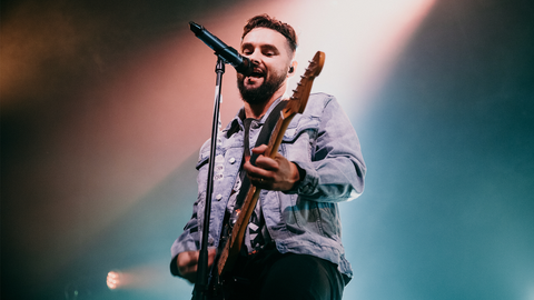 Live Review: Short Stack, Melbourne 08/07/22 | Guitar World