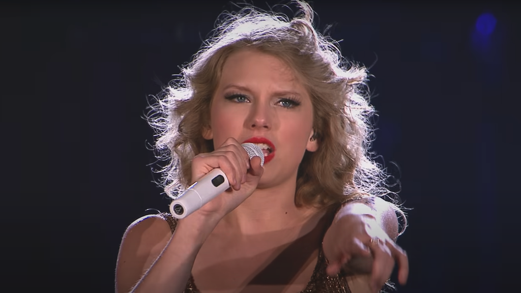 Every Taylor Swift Era (So Far), Ranked | Cinemablend