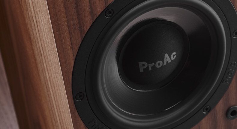 ProAc Response DT8 review | What Hi-Fi?