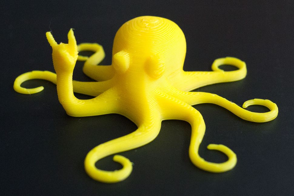 LulzBot Mini Review: Small 3D Printer With Big Quality | Tom's Guide