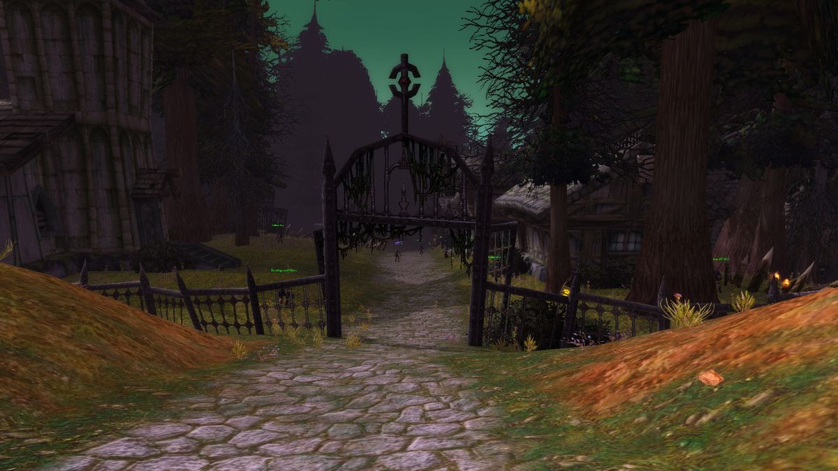 A WoW Classic levelling: how to max out your XP and level up fast ...