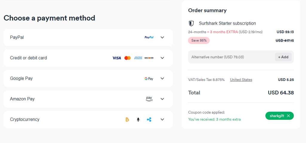 Why are VPNs priced by month and not by total cost? | TechRadar