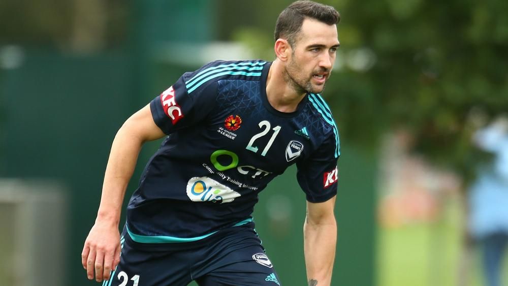 Valeri in line to make Victory return | FourFourTwo