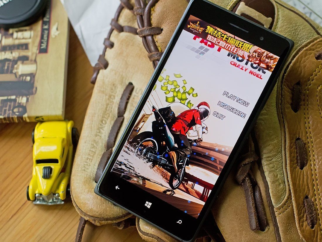 Top Rated Free Windows Phone games | Windows Central