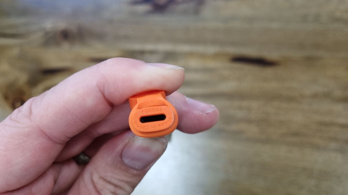 Logitech Crayon review (2022) | Creative Bloq