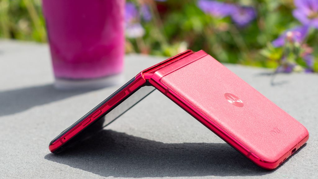 Motorola Razr Plus review: the phone you’ve been waiting for | TechRadar