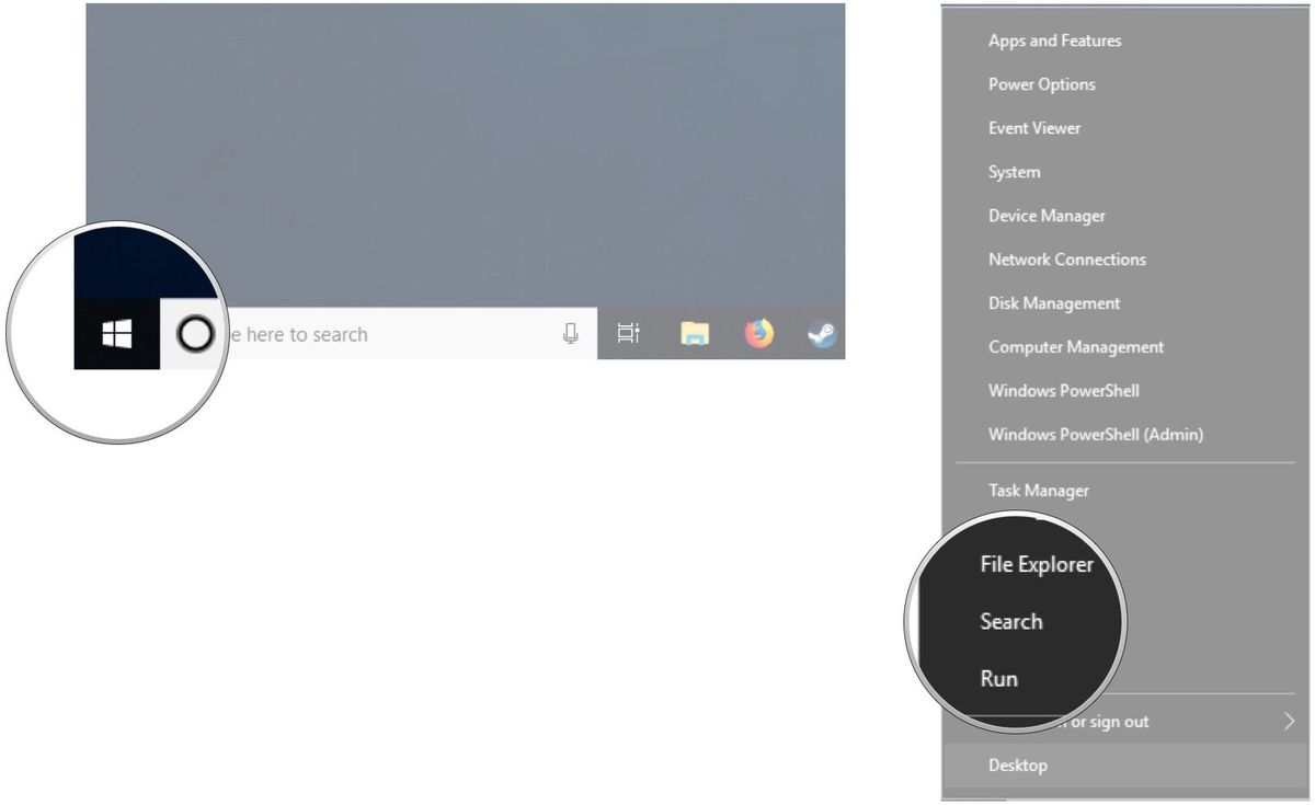 How to fix Oculus Rift S black screen problems | Windows Central