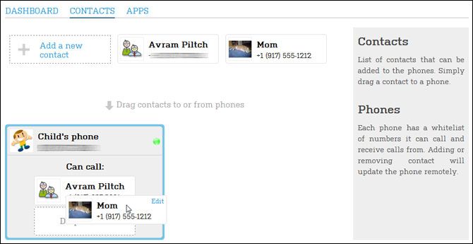 Kyte Phone Hands-On: App Makes Any Android Phone Fit For a Kid | Parent ...