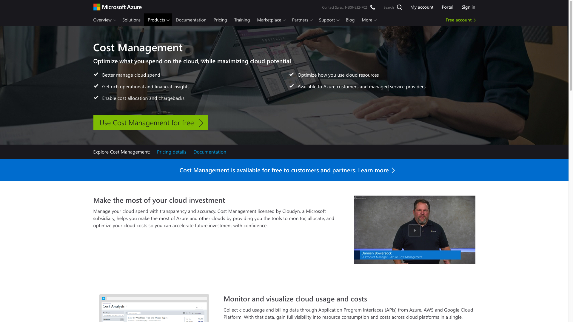 Orchestration Software