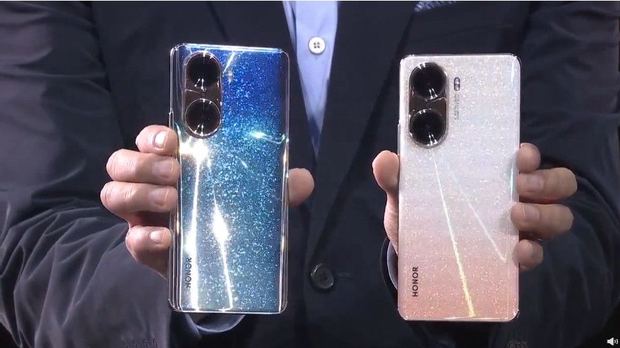 Honor 60 launch live blog: catch up with the ex-Huawei brand's latest ...