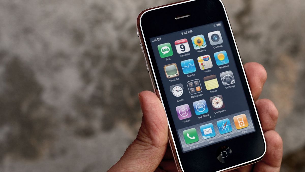 The most important changes to the iPhone camera ever | iMore