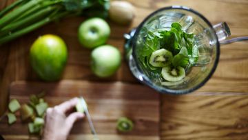 Crash dieting: What happens to your body and why it's bad | Woman & Home