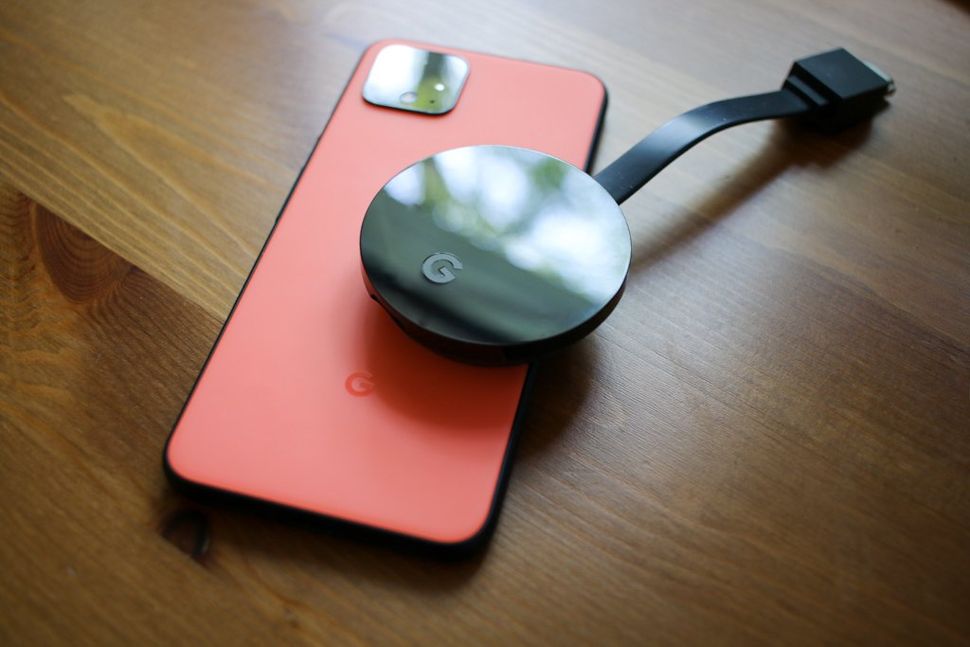 Does Stadia work with Chromecast? | Android Central