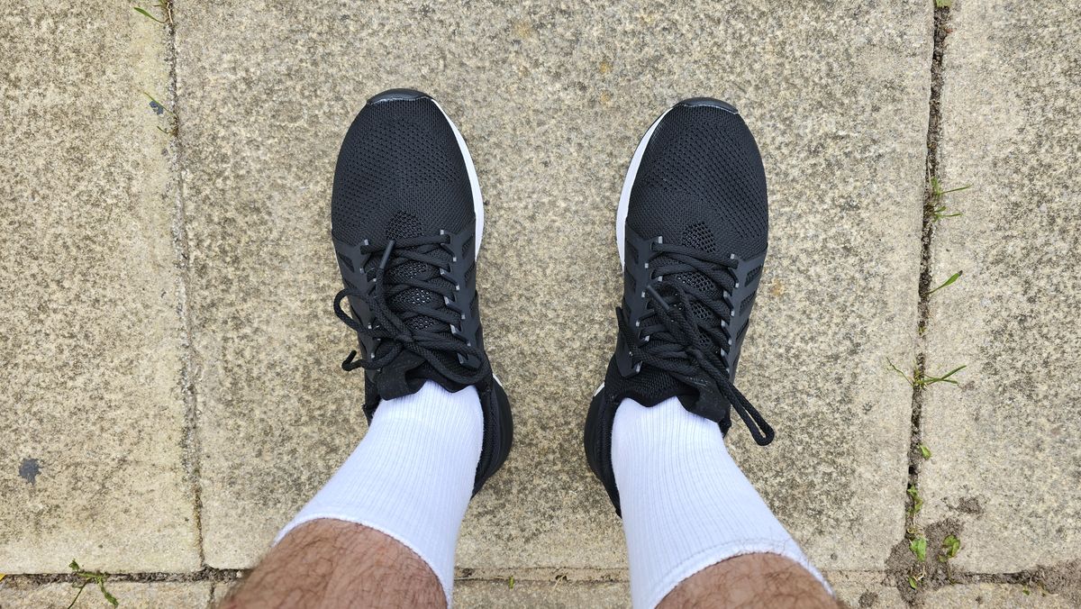 Inov-8 F-Lite G 300 review: A superb choice for wider feet | TechRadar