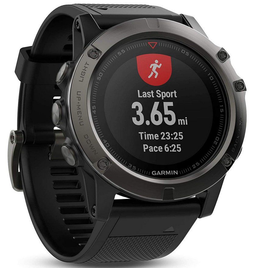 Which Garmin fēnix model is right for me? How to choose the perfect ...