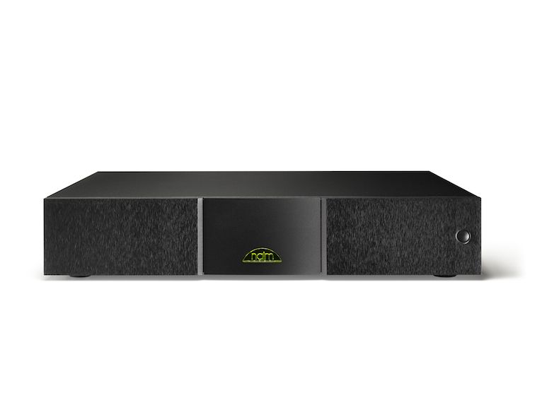 Naim revamps its range of power amplifiers | What Hi-Fi?