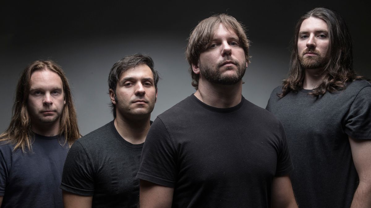 Unearth, live in Bridgend | Louder