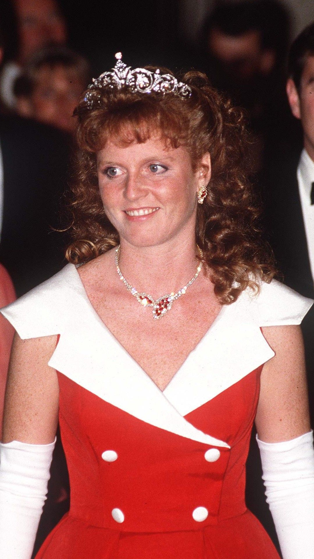 34 of the best tiara moments from the royals | Woman & Home