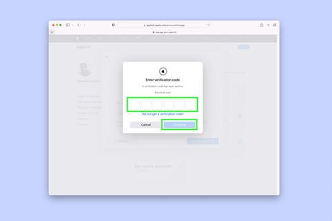 How to change your Apple ID email address | Tom's Guide
