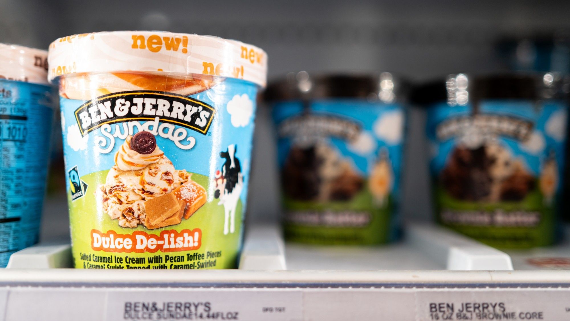 Ben & Jerry’s vs Unilever | The Week