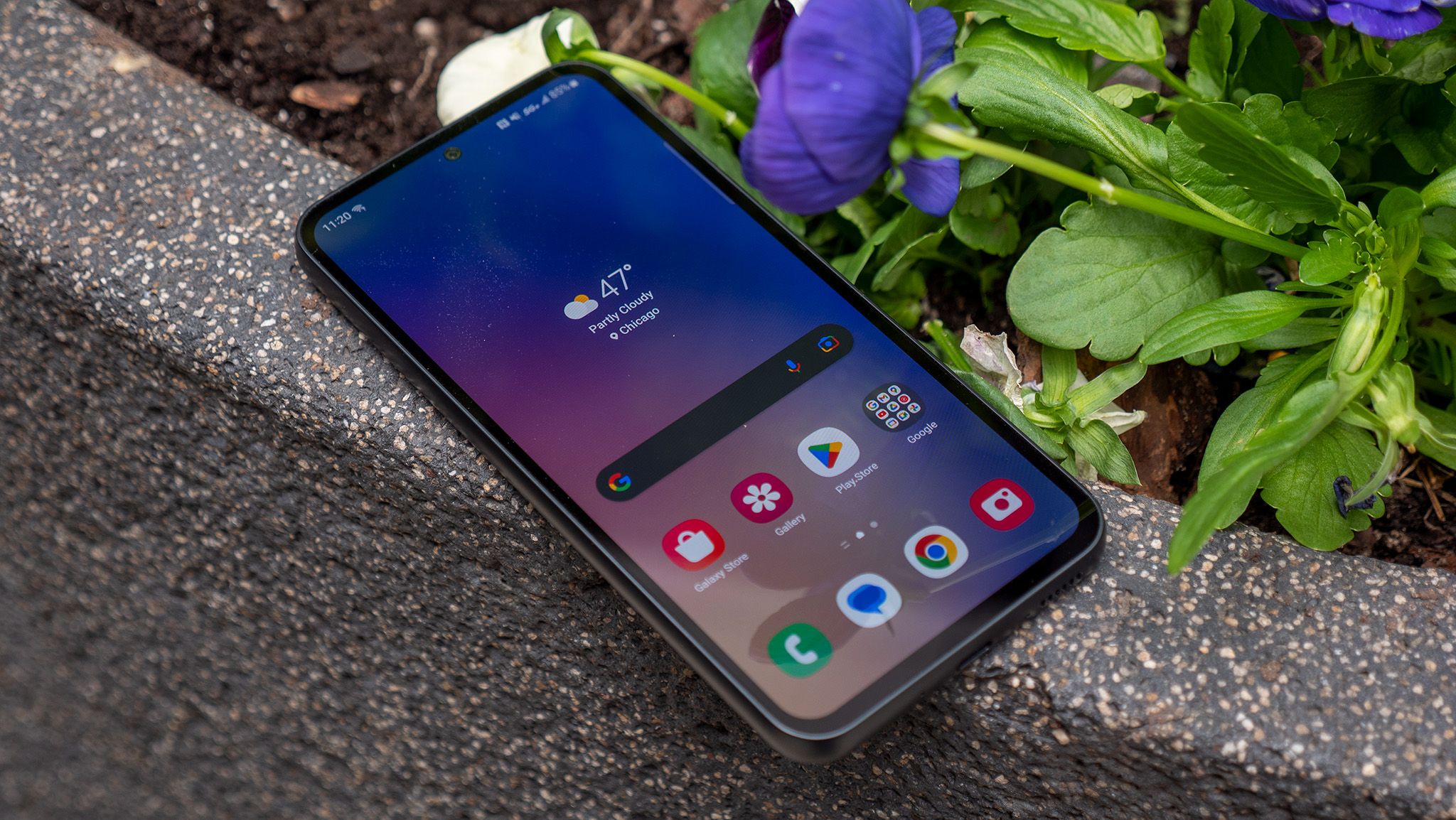 Samsung's cheap Galaxy line took three spots in 2023's top 10 most ...