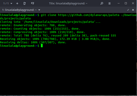 How To Change Linux Terminal Colors on the Fly | Tom's Hardware