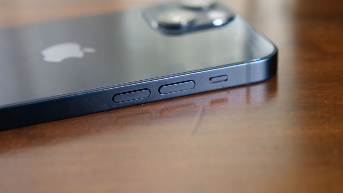 iPhone 13 mini review: The last best small phone | Laptop Mag