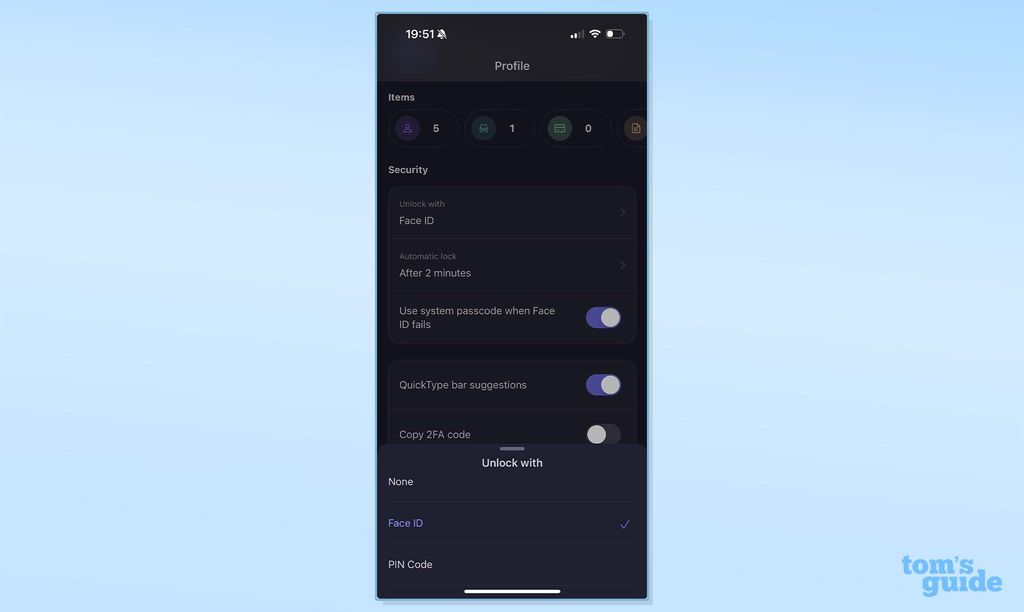 Proton Pass password manager review | Tom's Guide