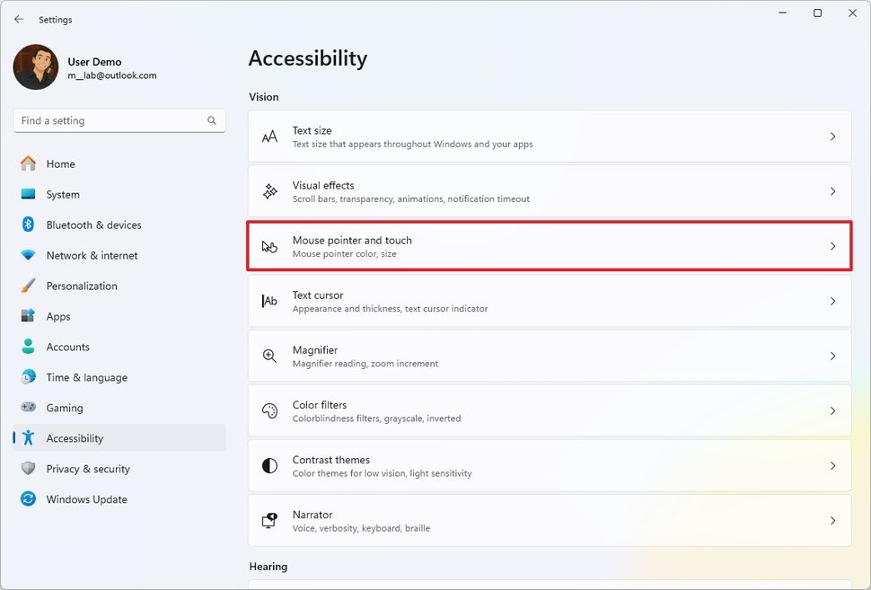 7 accessibility features that work for everyone on Windows 11 | Windows ...