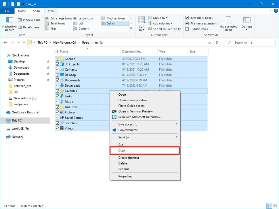 How to do a clean installation of Windows 11 | Windows Central