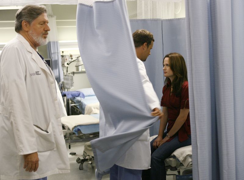35 Actors Who Made Cameos 'Grey's Anatomy' - 'Grey's Anatomy' Guest ...