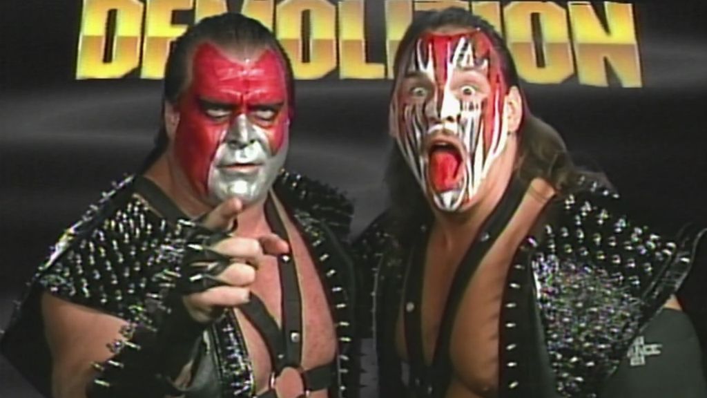 20 WWE And WCW Wrestling Legends Who Would Have Made Great Batman ...