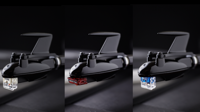 JICO's distinctive MM cartridge offers a flexible, dual-fit design for your vinyl needs | What ...