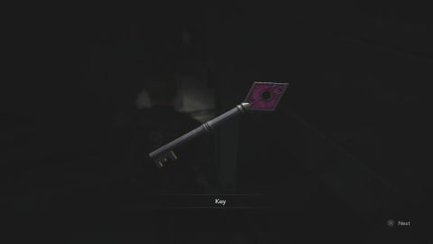 Resident Evil 2 key locations for the Blue Red and Green key | GamesRadar+