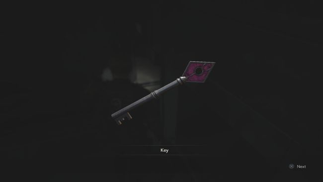 Resident Evil 2 key locations for the Blue Red and Green key | GamesRadar+