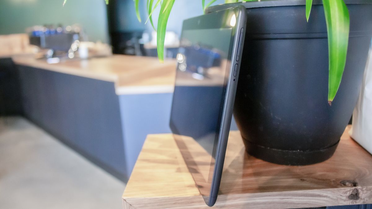 Gateway 10.1-inch tablet review: Is this $80 slate worth it? | Laptop Mag