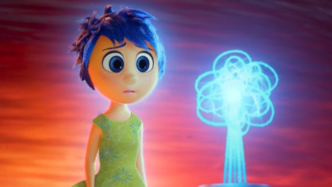 I Have An Idea For Which Emotion Should Be Introduced In Inside Out 3 ...