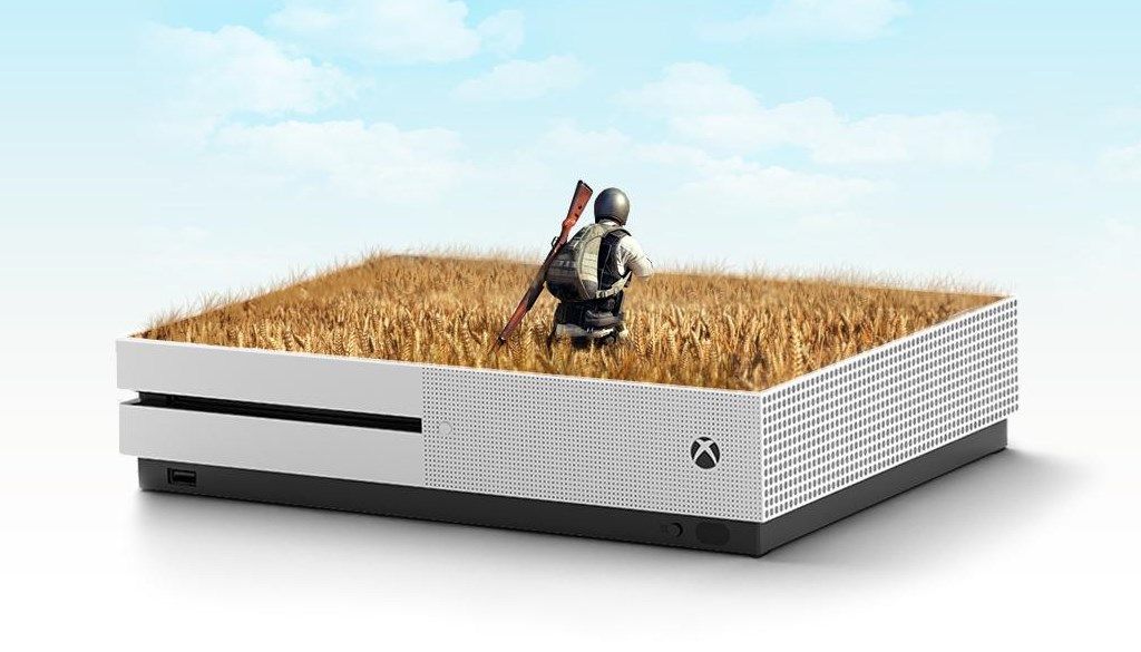 Microsoft takes down PUBG ad that closely copies a fan-made work | PC Gamer