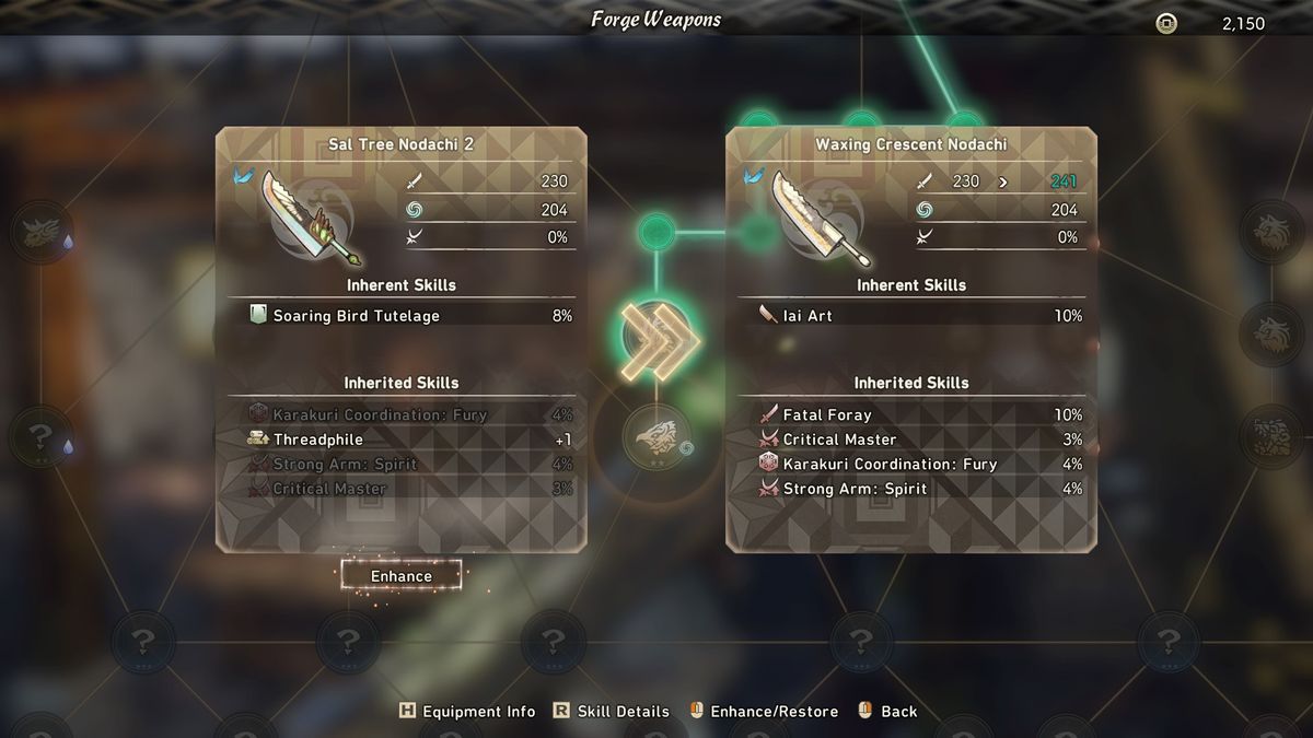 Wild Hearts weapon tips: How to use each one | PC Gamer