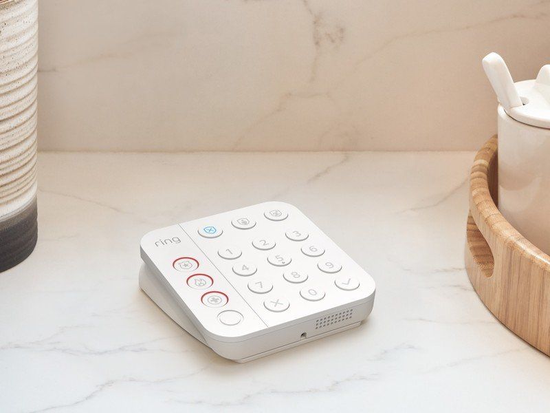 Ring Alarm (2nd Gen) vs. Ring Alarm (1st Gen): What's the difference ...