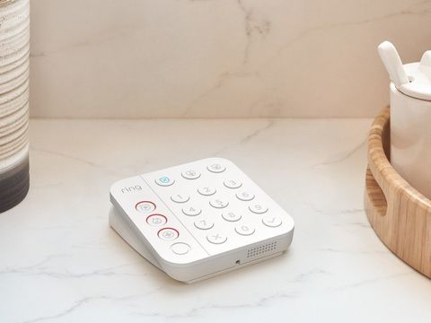 Ring Alarm (2nd Gen) vs. Ring Alarm (1st Gen): What's the difference ...