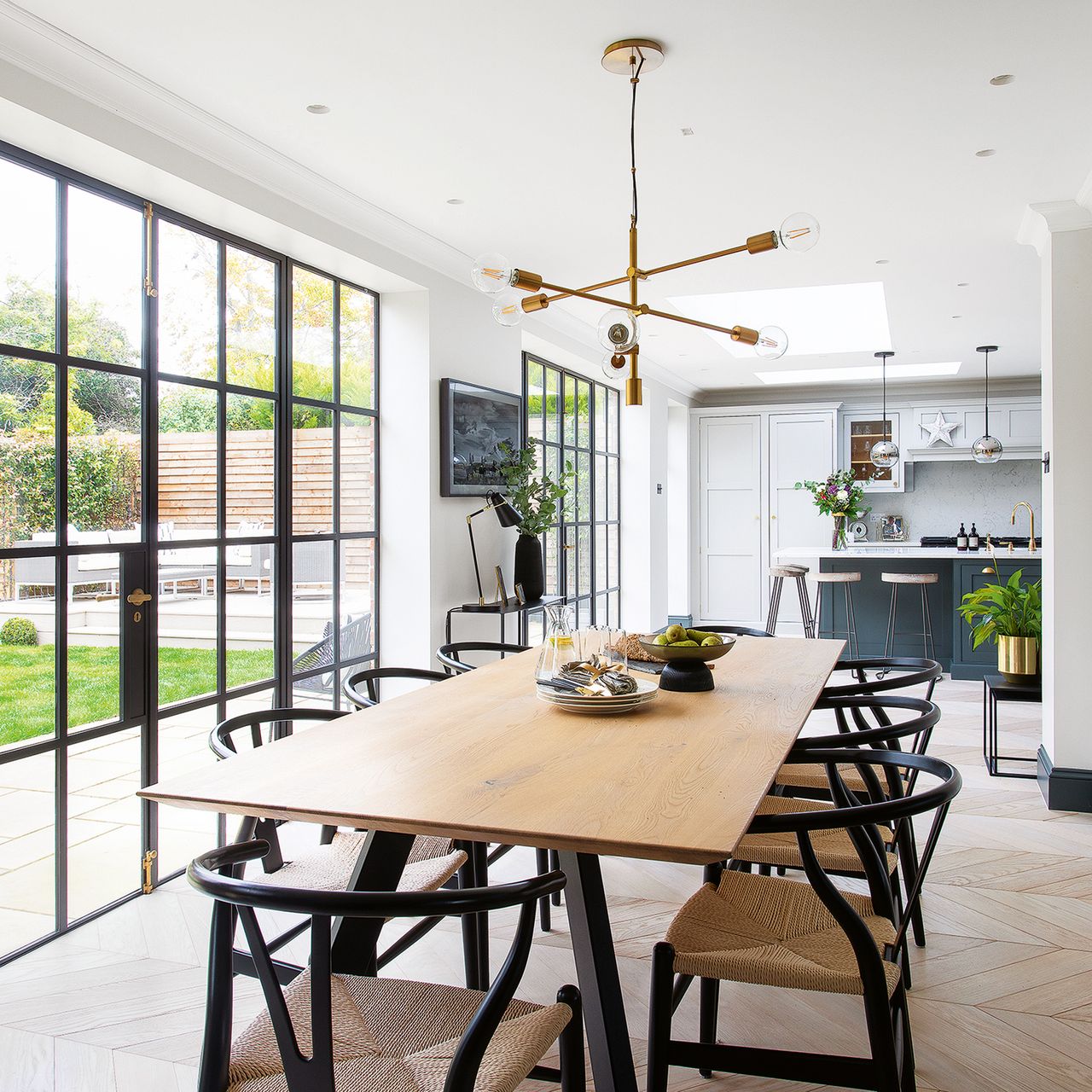 Lighting trends 2024: the styles and shapes to watch out for | Ideal Home