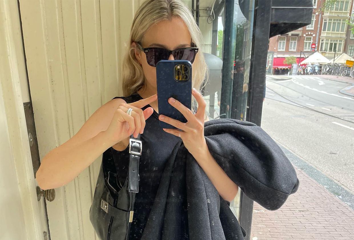 8 Scandi Fashion Trends We Spotted in Stockholm and Copenhagen | Who ...