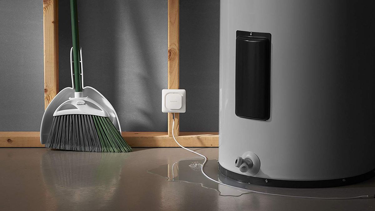 Best water leak detectors | Tom's Guide