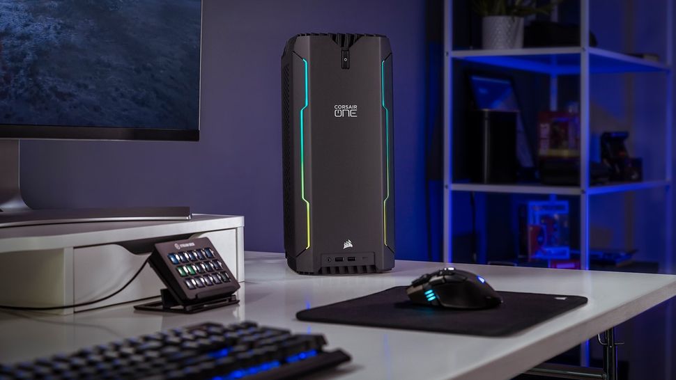 The best gaming PC 2022 - take the pre-built route to greatness ...