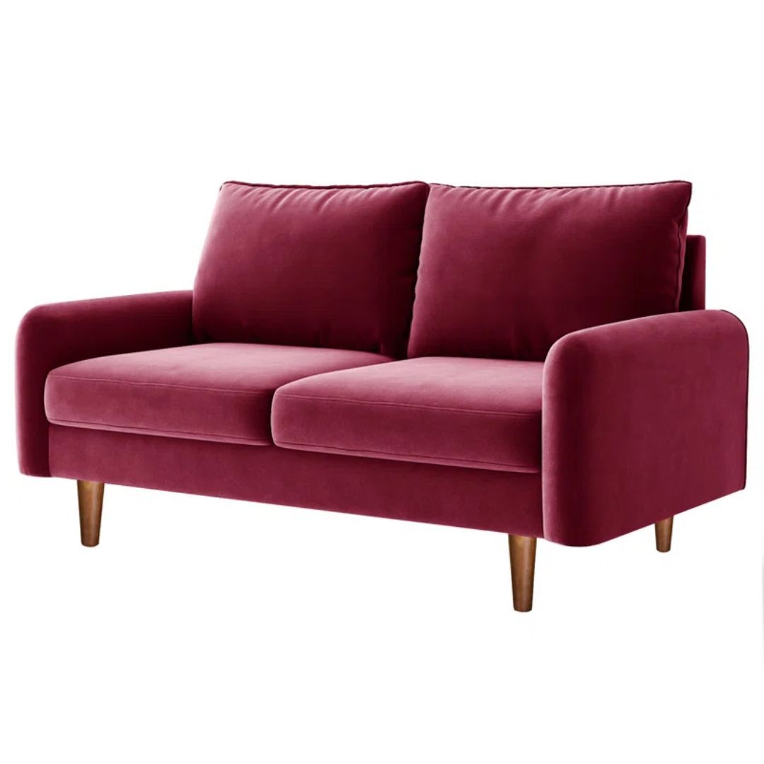 Should You Use Two Different Colored Sofas in a Living Room? | Livingetc