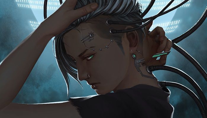 Android: Netrunner to end after next card set | PC Gamer